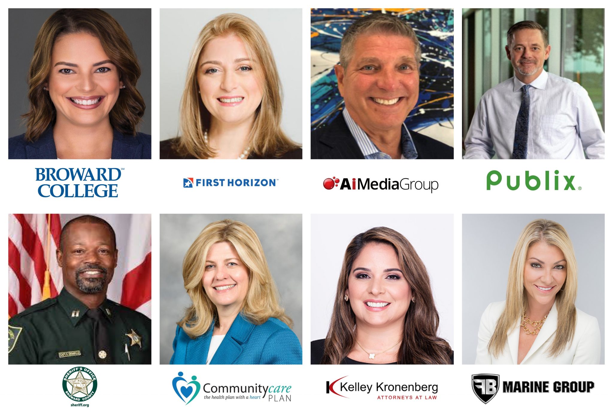 JA Announces New Board Members and Executive Committee