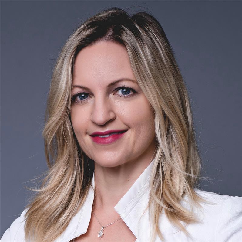 Caitlin Stella - Junior Achievement of South Florida